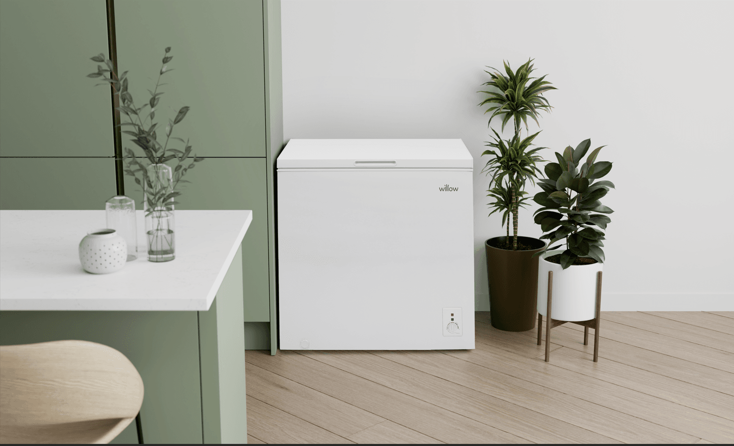 Protech Domestic Appliances | Premium Domestic Appliances & Designer ...