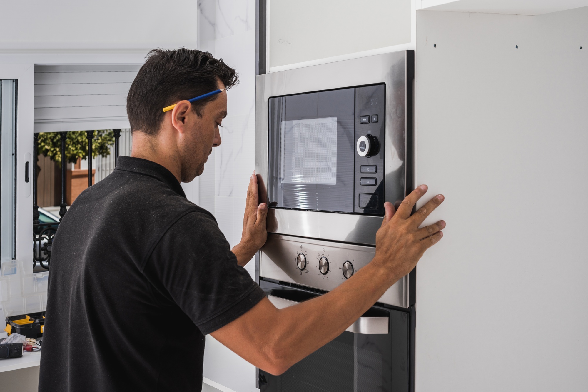 How to Choose the Perfect Appliance for Your Home - Protech Domestic
